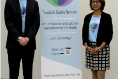 Avoidable Deaths Network (ADN)