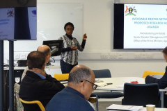 Our Team | Avoidable Deaths Network