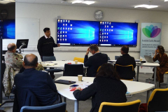 Our Team | Avoidable Deaths Network