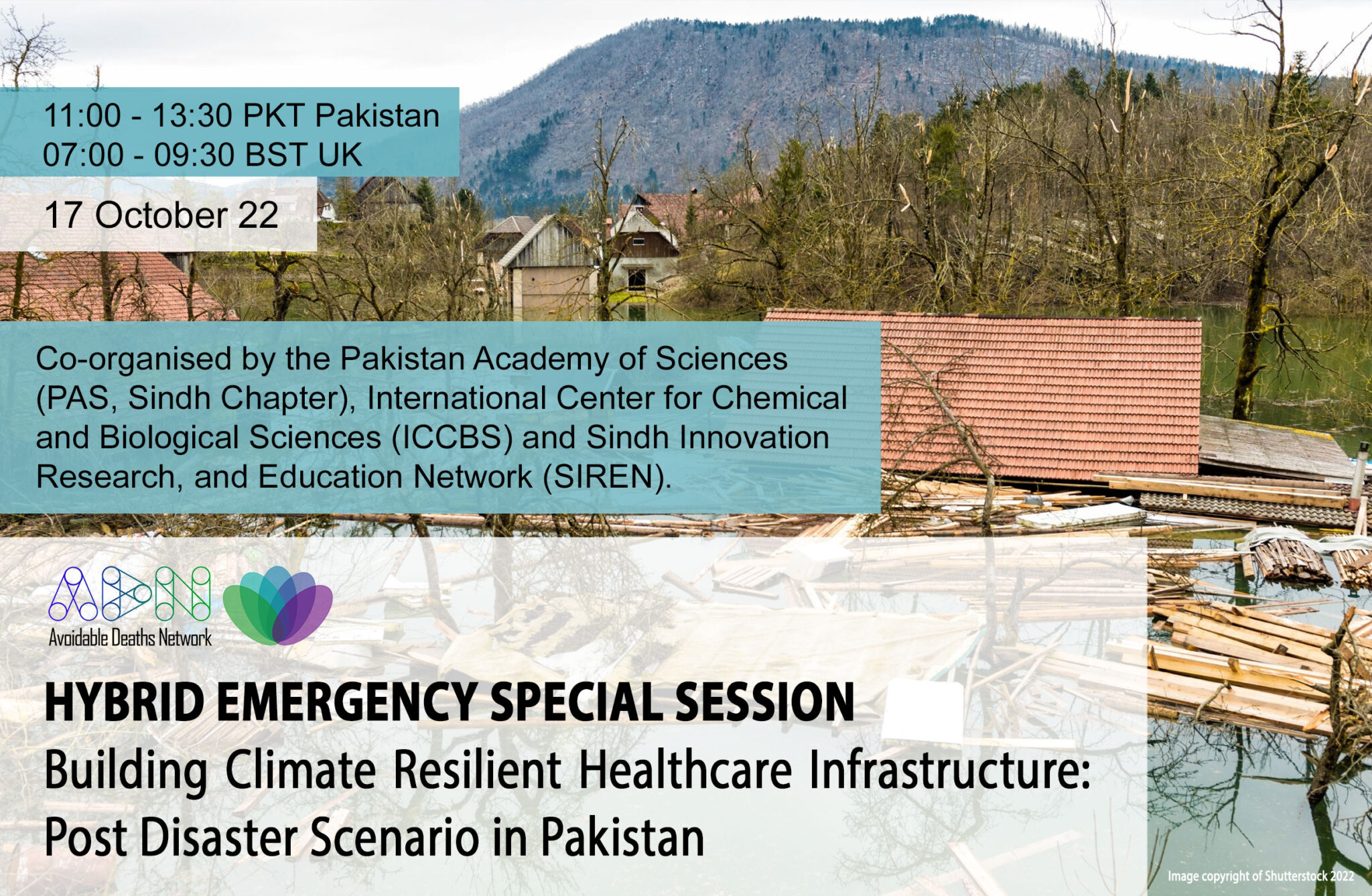 Avoidable Deaths Network (ADN)