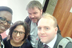 Our Team | Avoidable Deaths Network