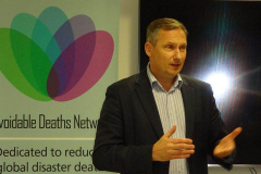 Avoidable Deaths Network (ADN)