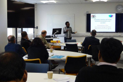 Our Team | Avoidable Deaths Network