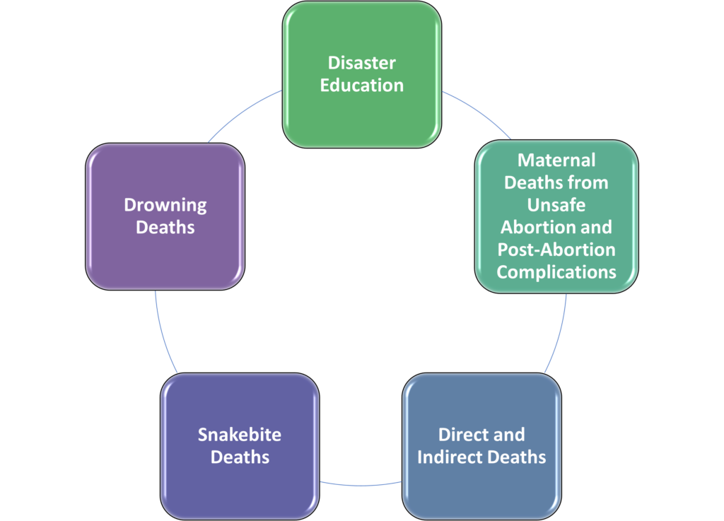 What We Do | Avoidable Deaths Network
