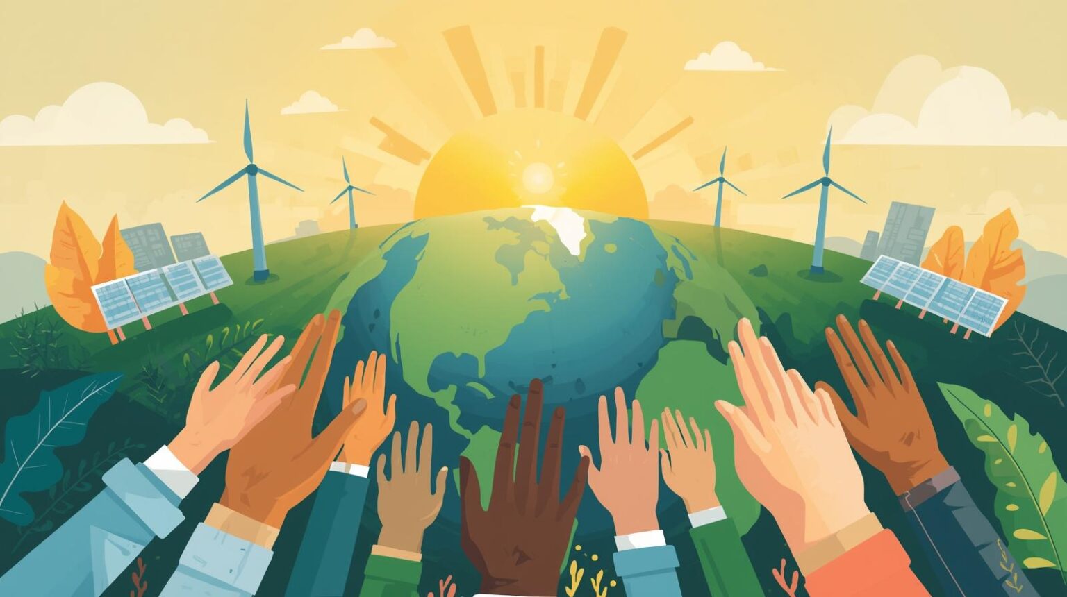 Climate Leadership for Climate Action | Avoidable Deaths Network